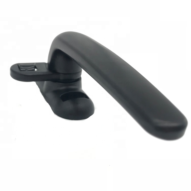 Quality sliding glass aluminium door window handle