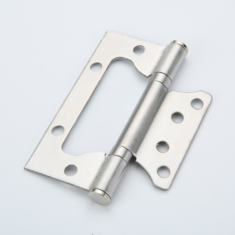 4 Inch stainless steel hinge wooden door hinges