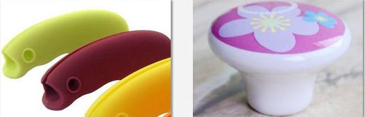 What types of door handles are there? Door handle classification ...