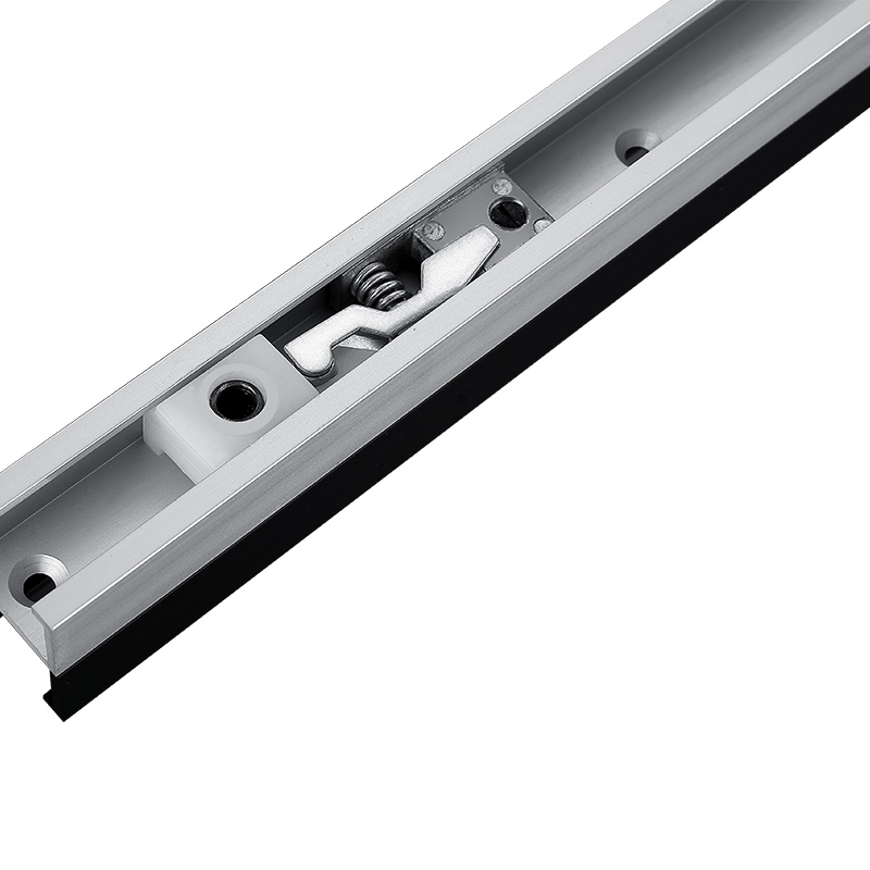 Ce listed sliding arm door closer soft close door closer