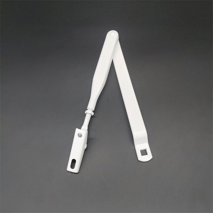 High quality triangle type door closer