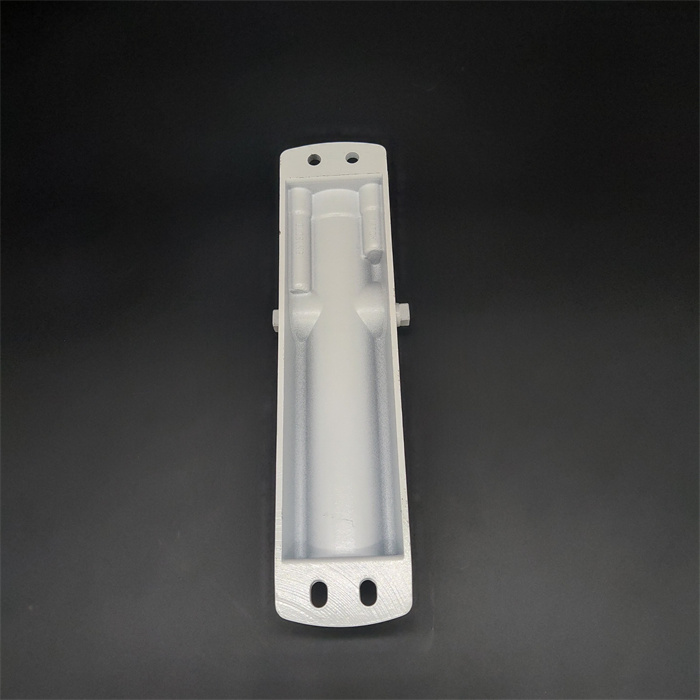 High quality triangle type door closer