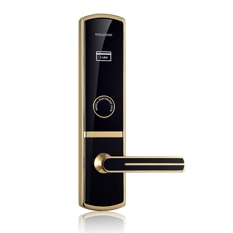 Diy door lock upgrades for added security