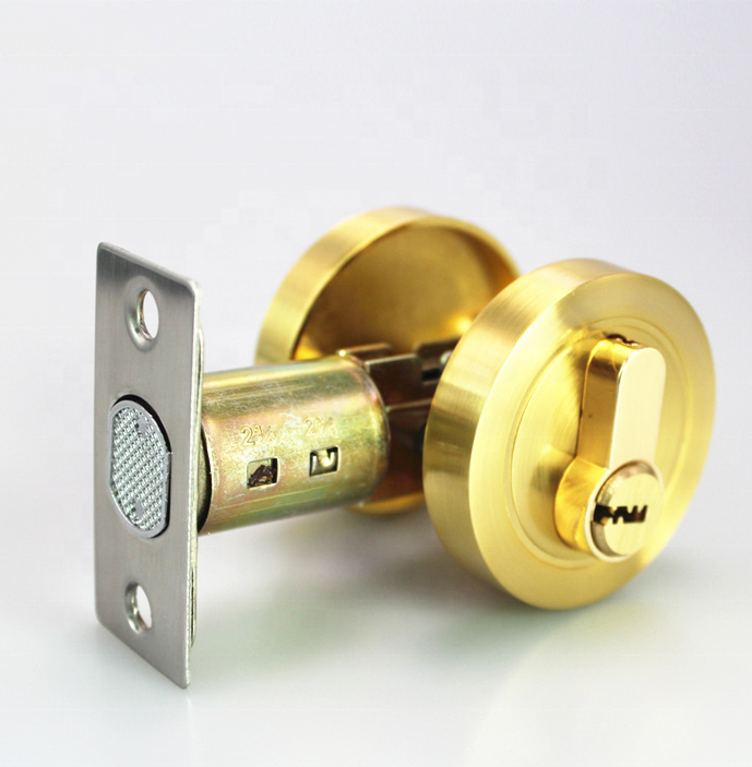 Lock bumping understanding the threat