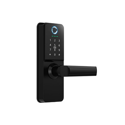 How to change the password of two common types of password locks