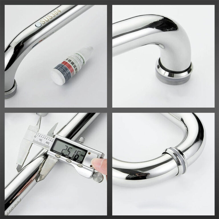 ADA & Accessibility: Lever Handle Compliance in 2025